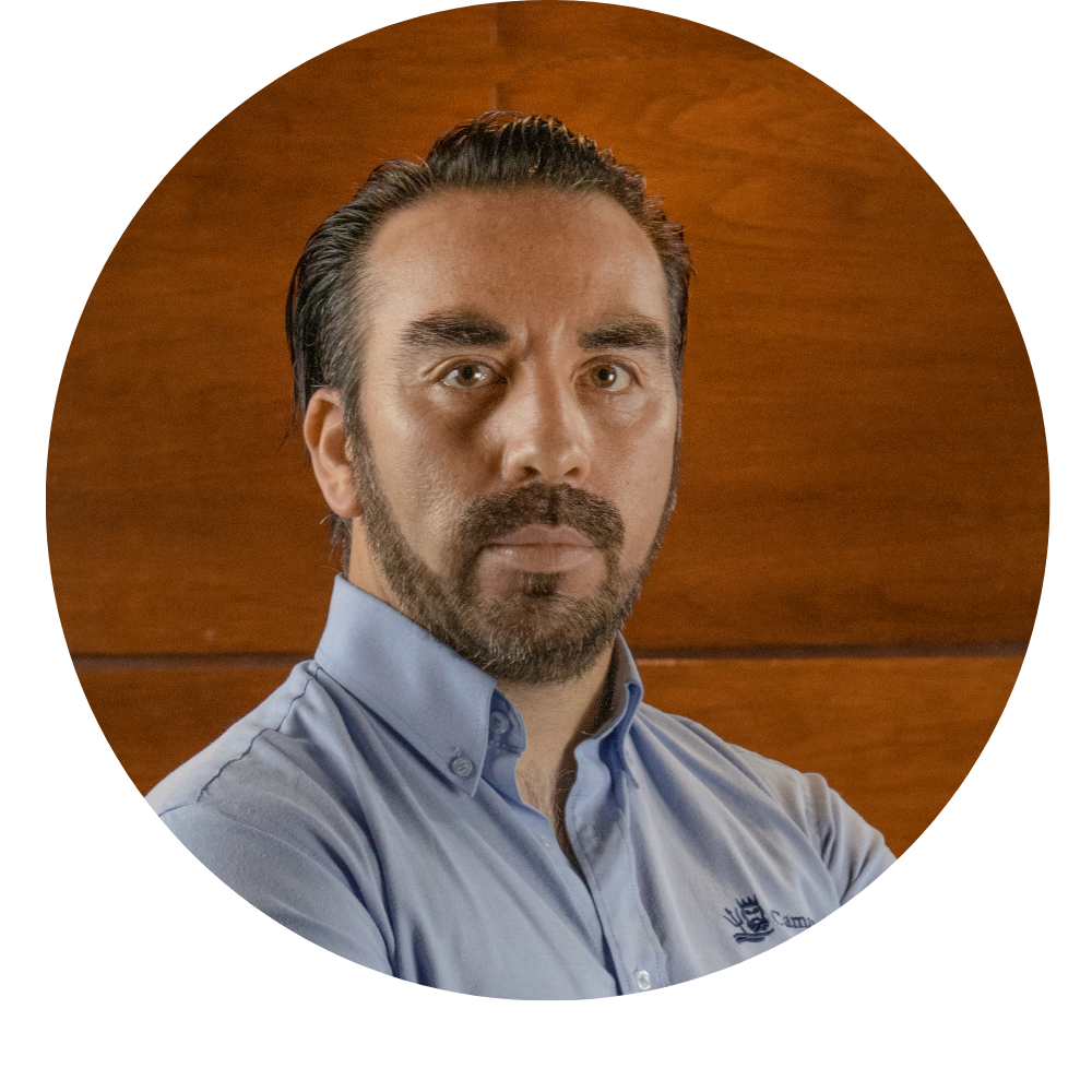 Nuestra Gente - Camanchaca